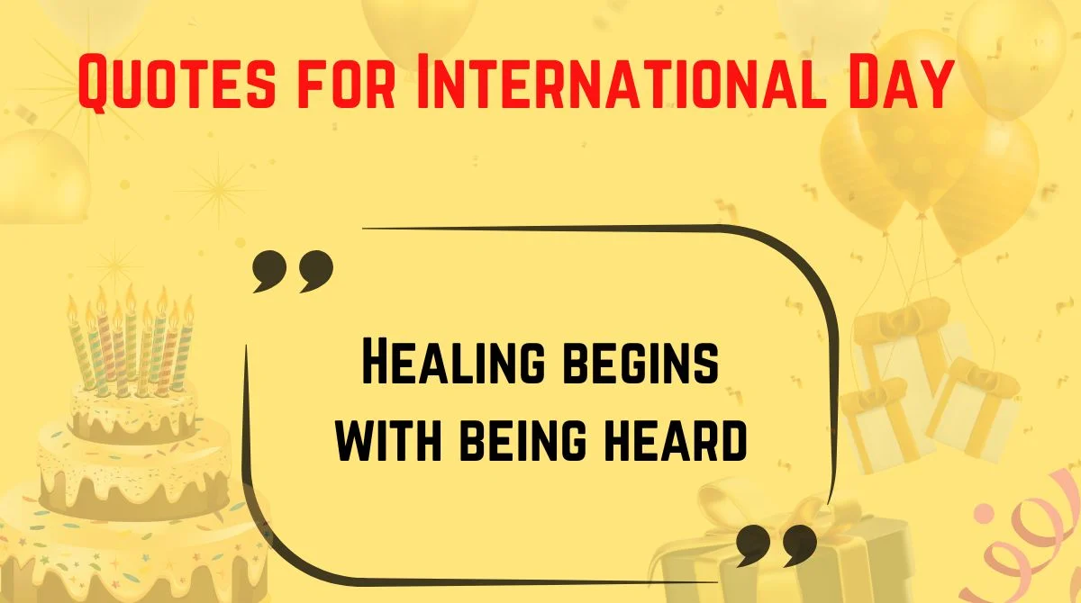 🩺 197+ Quotes for International Day to End Obstetric Fistula – Raise ...