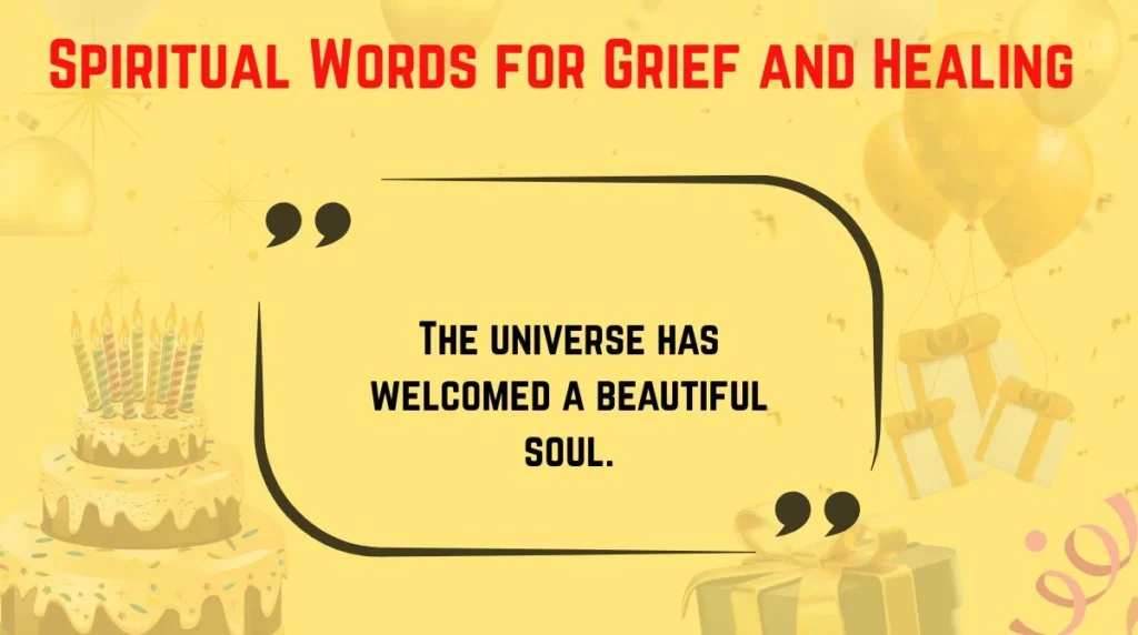 🌈 182+ Comforting Words for Grief – Soothe the Soul with Love, Light ...